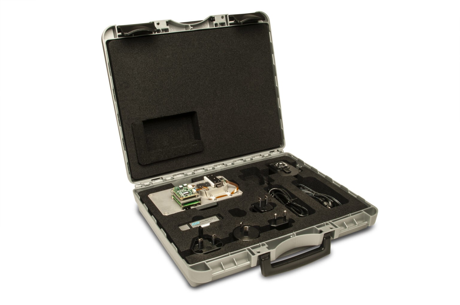 Evaluation Kits • NANOMOTION