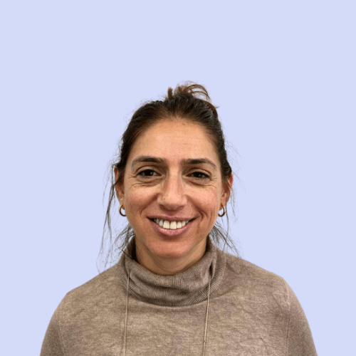 Management | NANOMOTION