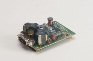 XCD Series Controllers • NANOMOTION