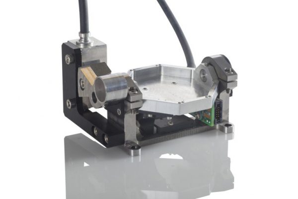 Wafer inspection stages - NANOMOTION