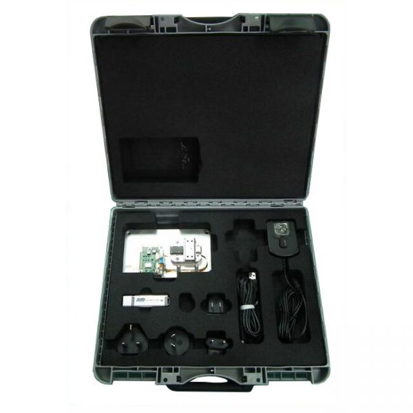 Edge-4X Motor Linear Evaluation Kit - NANOMOTION