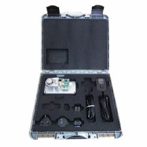 Motion Products Solutions • NANOMOTION