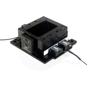 S (Standard) • NANOMOTION