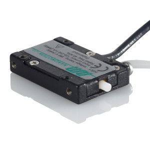 HR1 Nanomotion Motor • |NANOMOTION