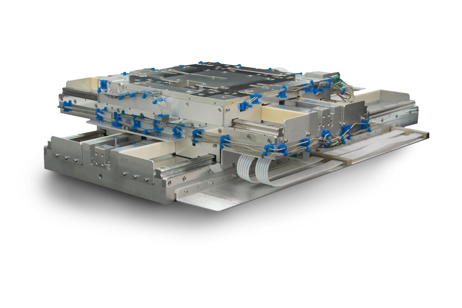 Motion Solutions by Industry - Nanomotion Motion Solutions