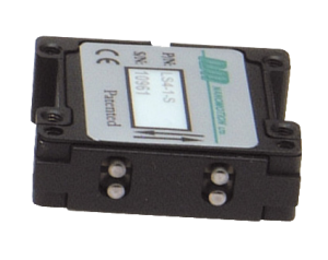 LS8 Motor • |NANOMOTION