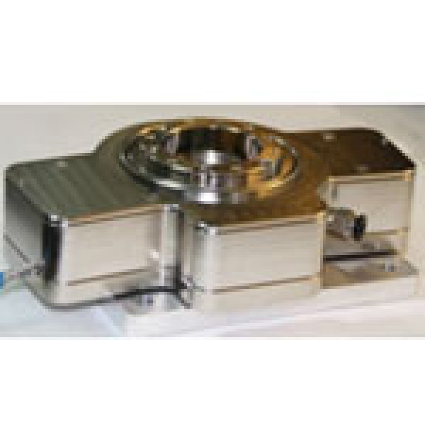 Motion Solutions by Industry - Nanomotion Motion Solutions